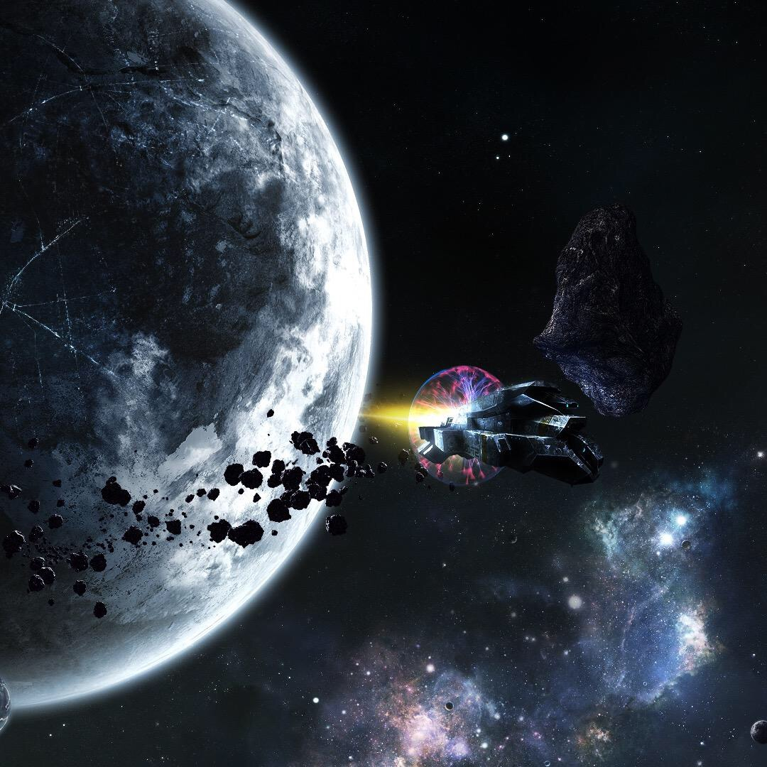 触摸宇宙cosmos 