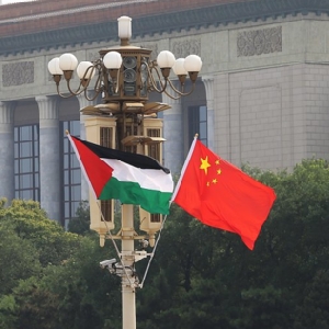 加沙之光 