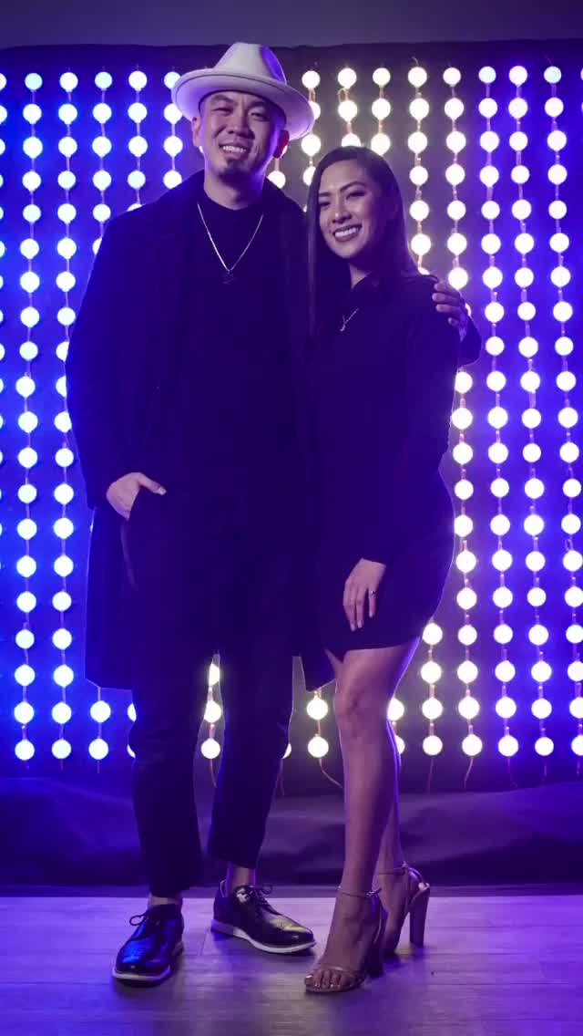 kinjaz Dojo komplex(洛杉矶第二家分店)盛大开业记录视频