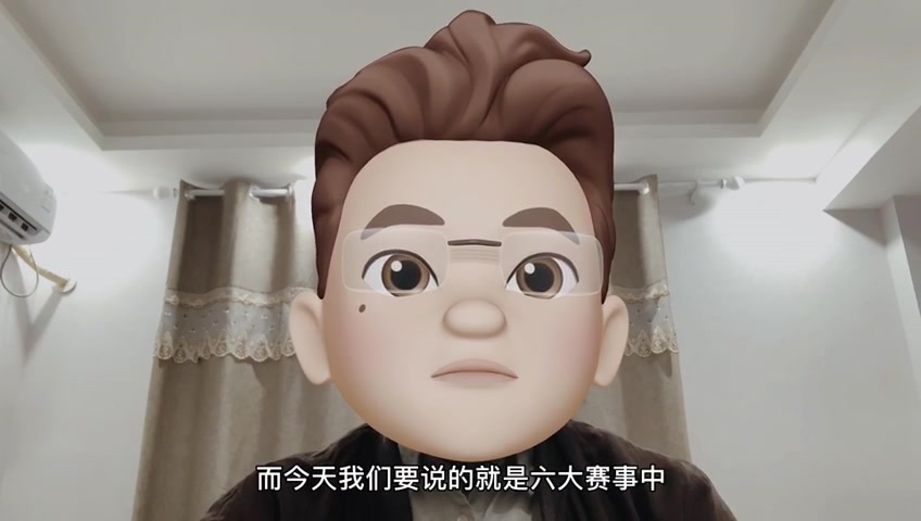 KASPER咖啡冷知识八 咖啡师大赛有多帅?