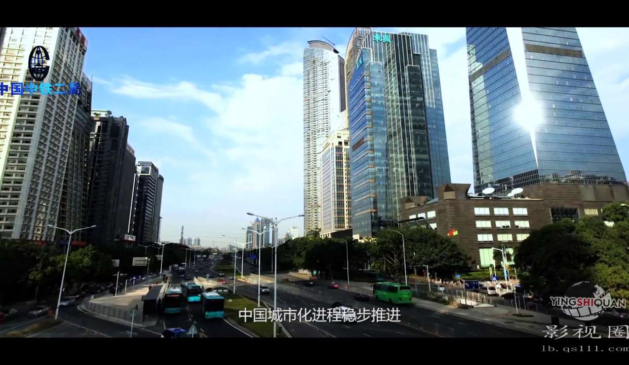 陈霆聪工作室拍摄政府都市快轨交通宣传片 影响很多企业预约抢手