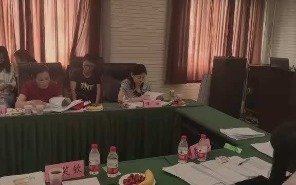 【研究分享】生殖医学研究生毕业论文答辩全记录,过了关就是同龄人...