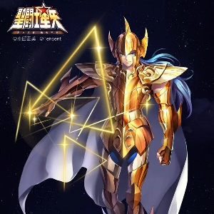csol和圣斗士星矢主播 