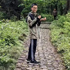 南孔阿丘 