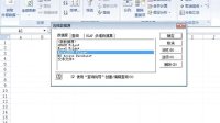 ExcelHome_查询不重复数据创建数据透视表