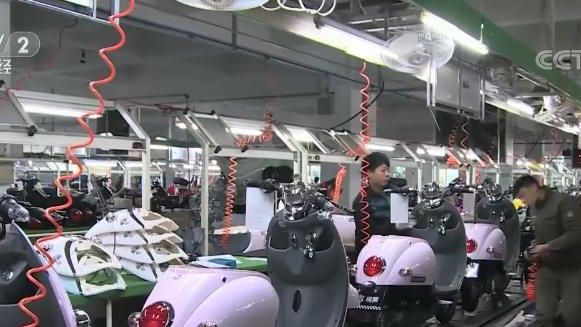 电动自行车新规发布!企业转型升级成当务之急 短时间内销量或受影响