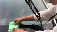 宝和车品有骨雨刷器拆解教程