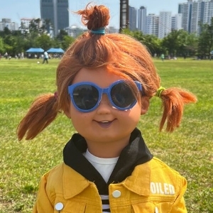 叶枭遥 