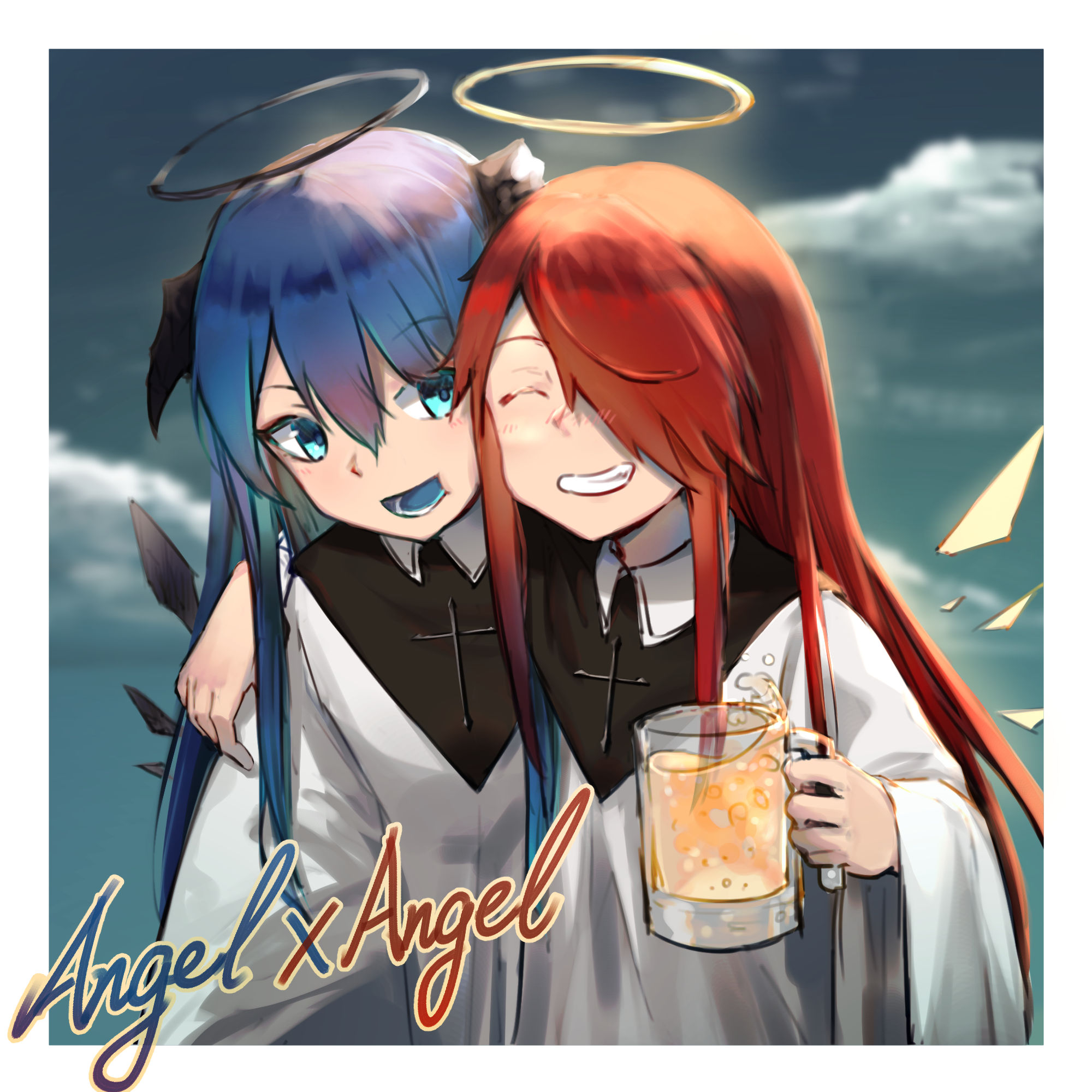 茕月_Nagisa 
