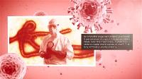 FCPX插件-新型冠状病毒细菌科研医学图文介绍动画 The Virus
