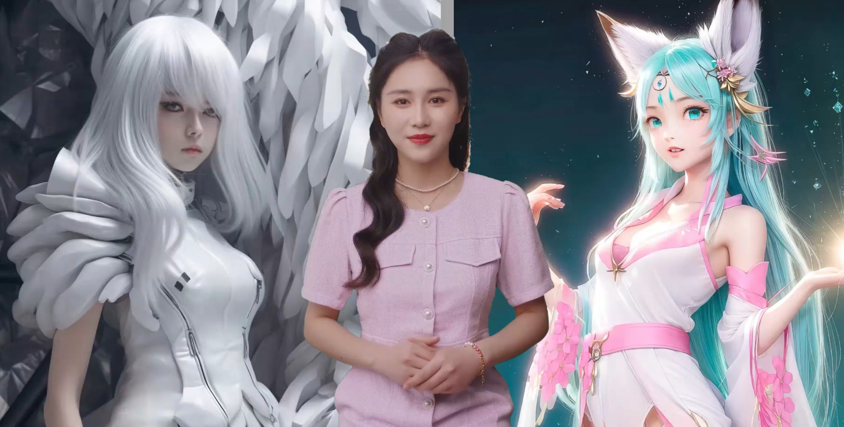 北京3d建模技术可以用在什么行业