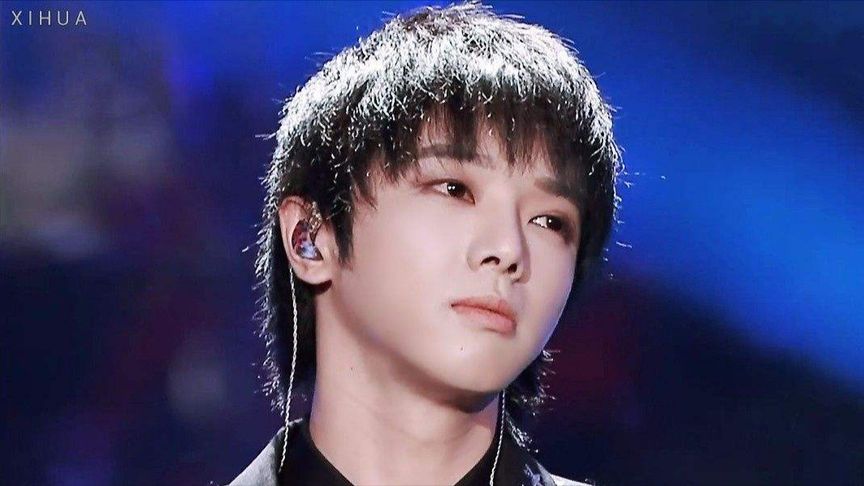 华晨宇抢票实录:华晨宇放狠话一定能抢到自己的票,结果被打脸