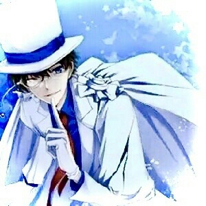 怪盗基德-kid1412 