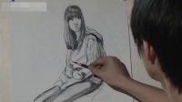 色彩教程视频美术高考水粉画色彩搭配教程