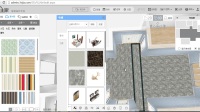 三维家3D云基础教程