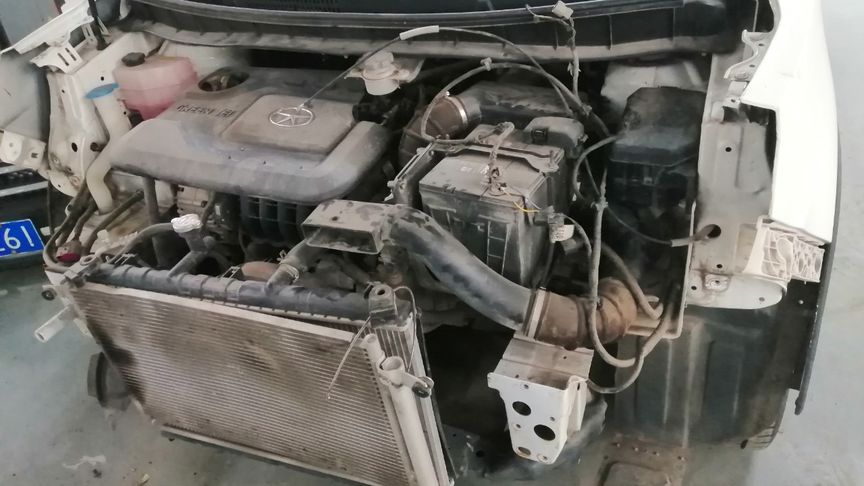 换个刹车片换出一个大问题!一个小小问题引出个大事故!