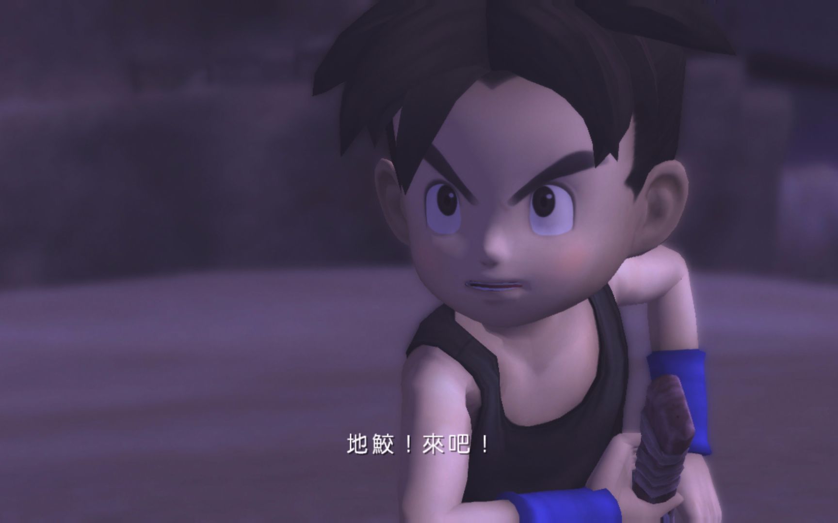 ...蓝龙》中文版 xenia-master_ue_fixups_v2_hacks_n3_fixes模拟器测试
