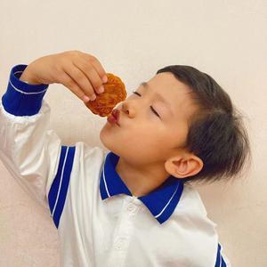 行行爱吃饭
