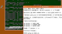 iptables防火墙设置视频演示 02(只允许某个端口访问)