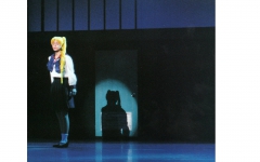 ...【午夜字幕】美少女战士音乐剧98永远传说改订版千秋乐歌舞片段欣赏