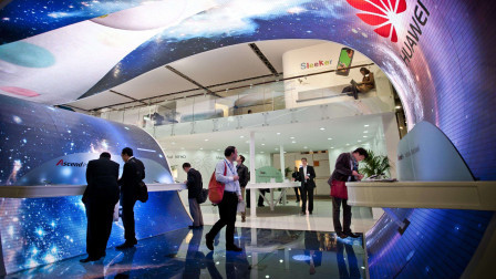 华为正式宣布,5G时代,边缘计算将拓展到更多应用场景