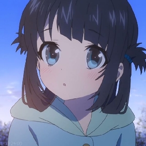 我輕輕搖曳枫鈴 