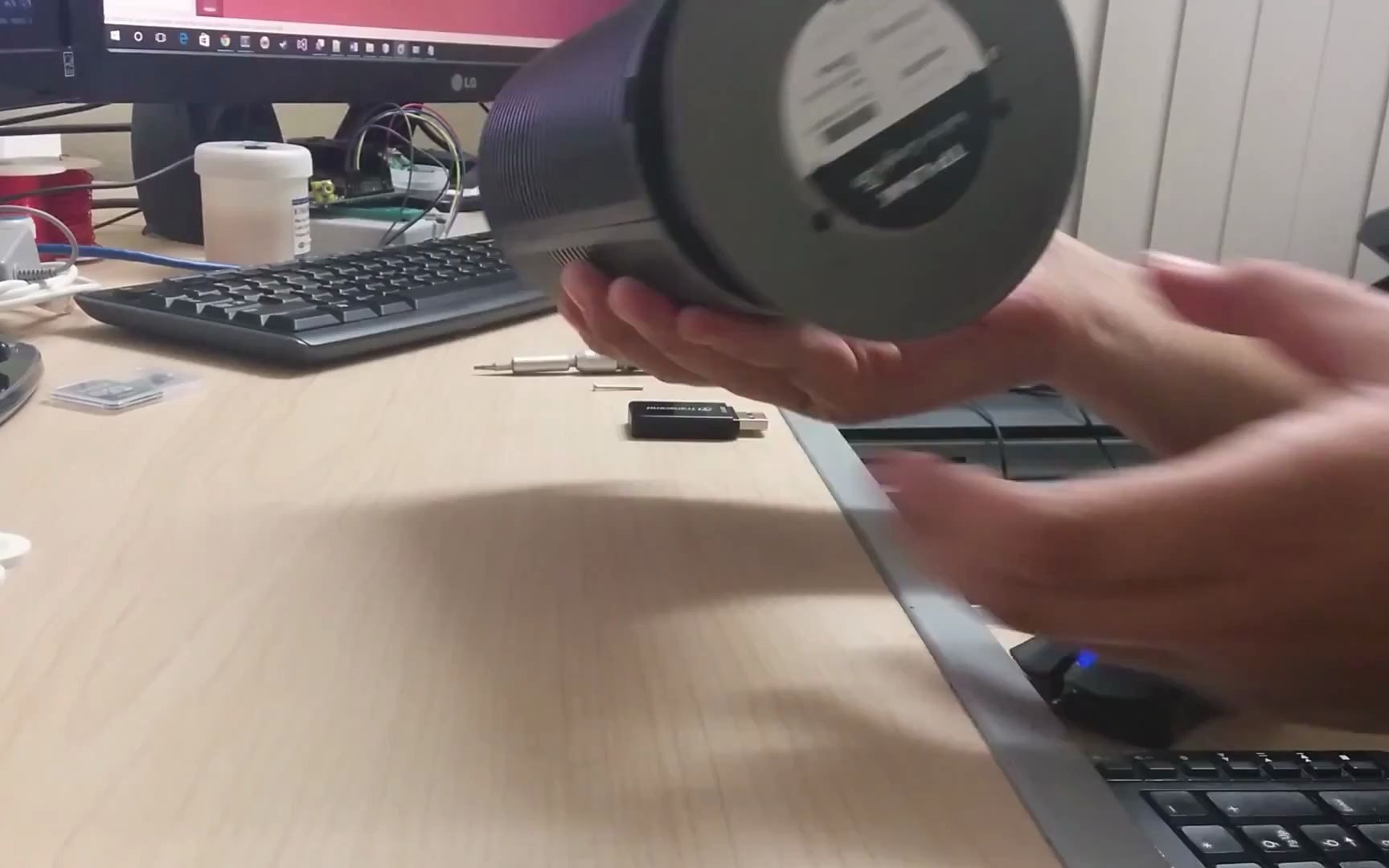 How To Root The Google OnHub