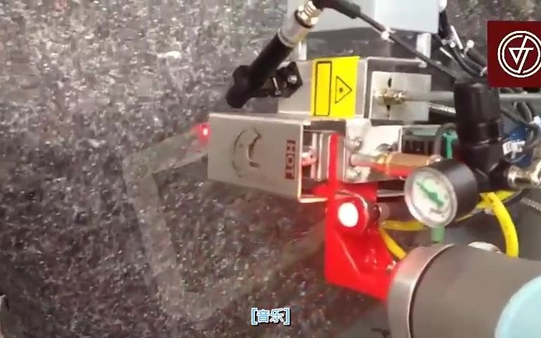 通用机器人——cobot——应用——案例研究