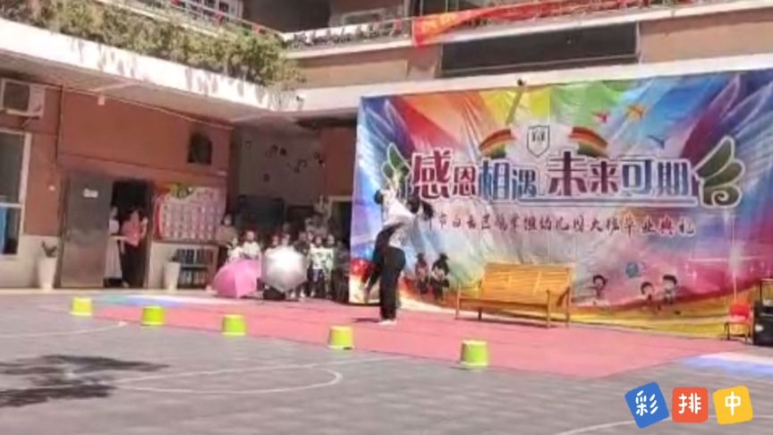 毕业舞蹈《纪念》