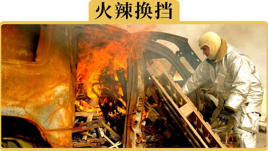 同样都用离合器,为什么手动挡不容易坏,双离合毛病这么多?