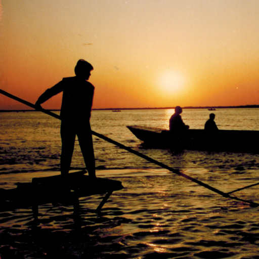 流淌的文化记忆 