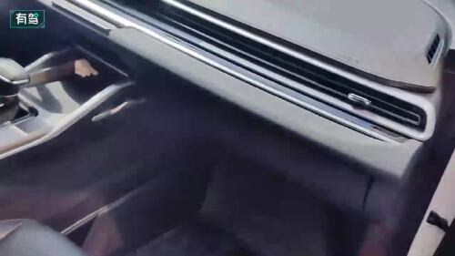 23款帝豪行车记录仪走线全攻略,粉丝直呼太实用!