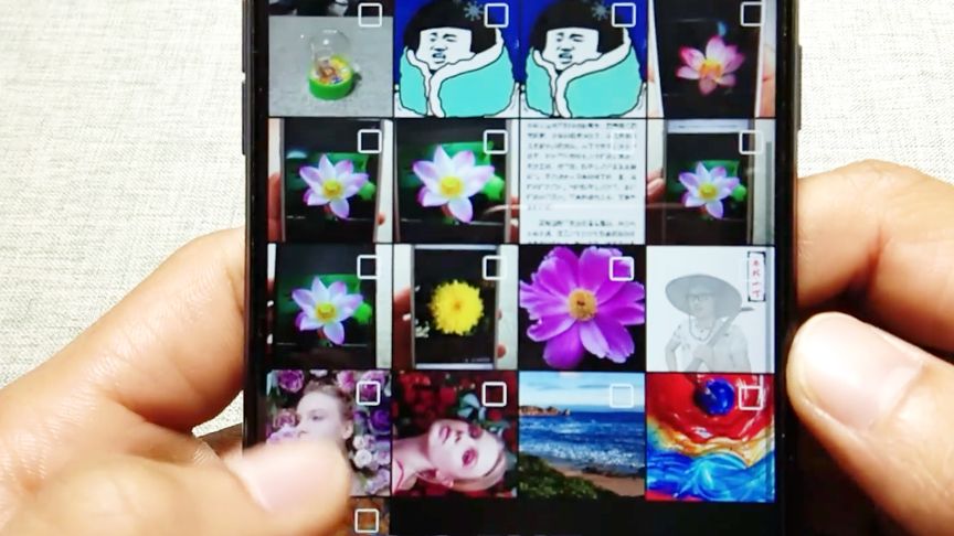 教你将女友照片制作成平铺桌面,方法很简单,了解一下