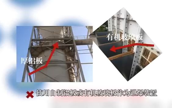 粉尘渉爆企业安全生产行政执法检查要点教学片