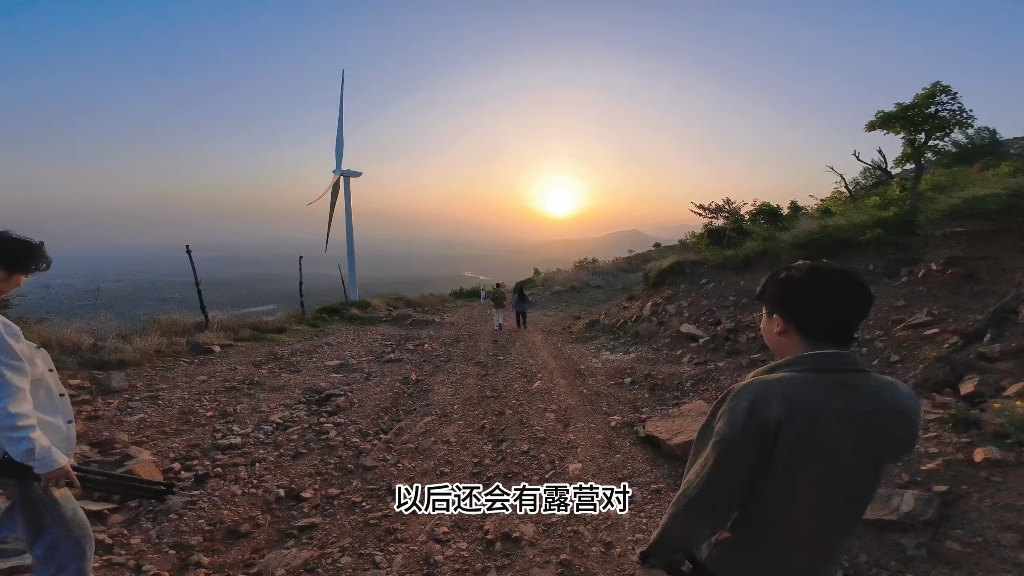 【他有一个名字叫马某某】最新视频已上线,快来围观!