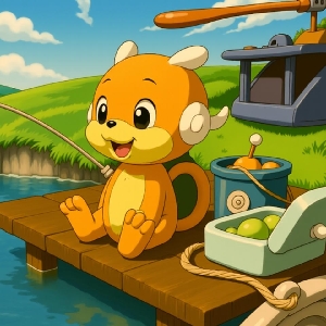 跳跳龙智慧时间 