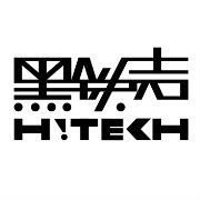 Hitech影像黑铁壳 