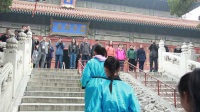 ...市大兴狼垡中学,狼垡中学”弘扬传统文化传承中华美德“社会实践活动
