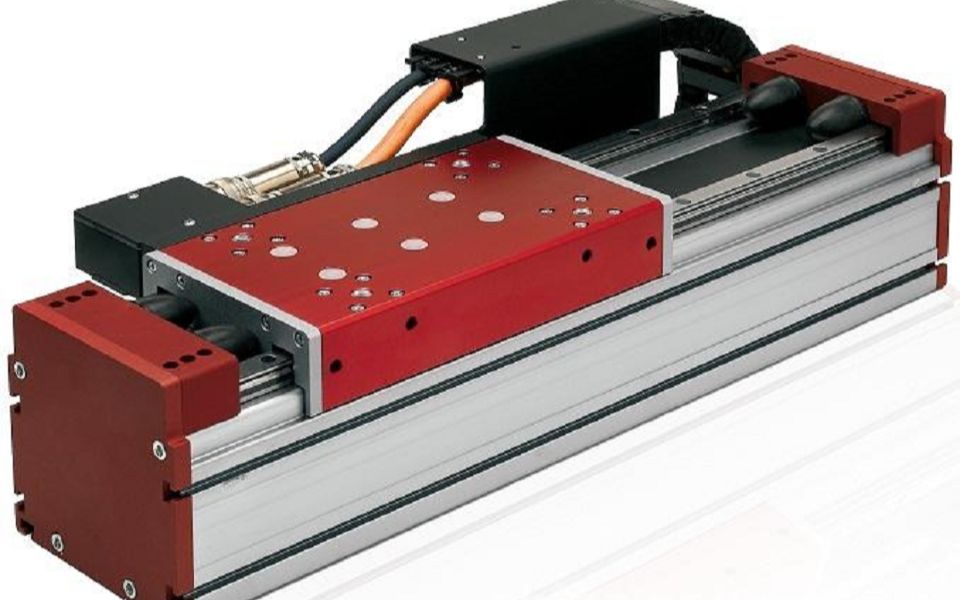 直线电机的精准选型计算方法,让工作效率更高