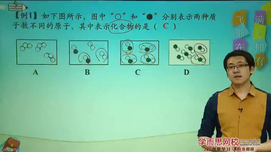 10(3)物质构成的奥秘-(化学式的书写及基本计算)知识点