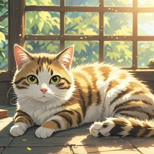 七猫meme 