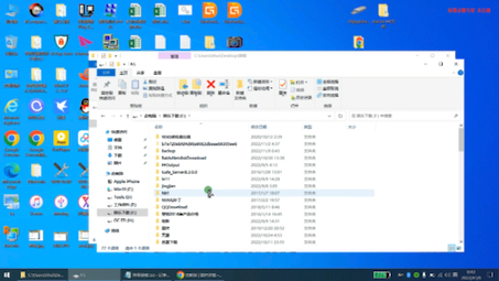 os16降级ios15.6.1和15.7.1保姆级视频教学,即便15.7关闭验证