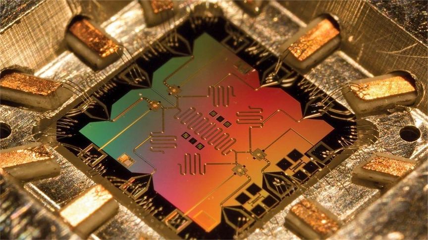 中国量子计算机取得重大突破,对人工智能的发展有何促进作用?
