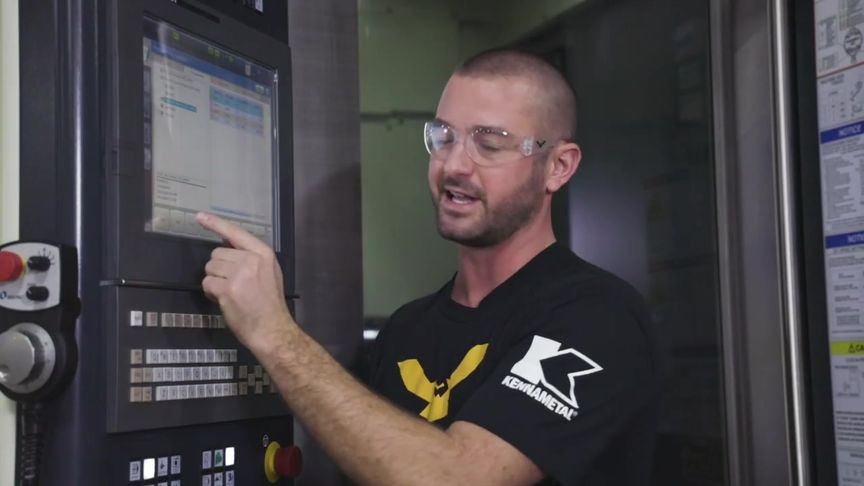 想知道怎么数控编程?快来学吧