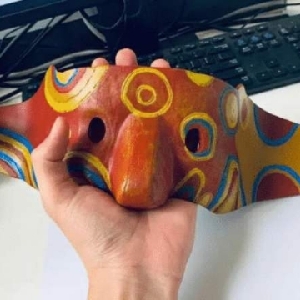大明湖畔坡哥哥 