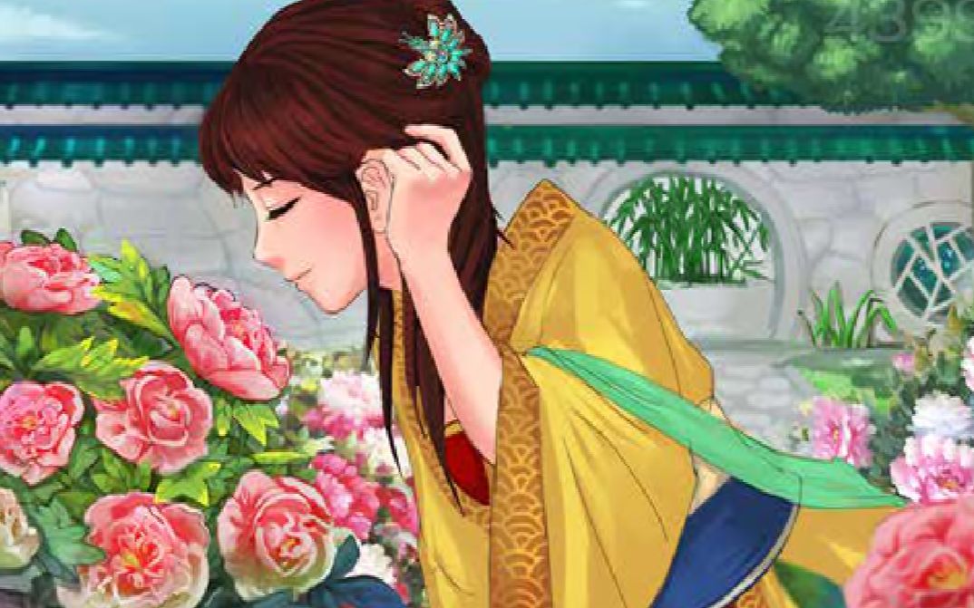【事件&结局合集】皇后成长计划(更新中.)