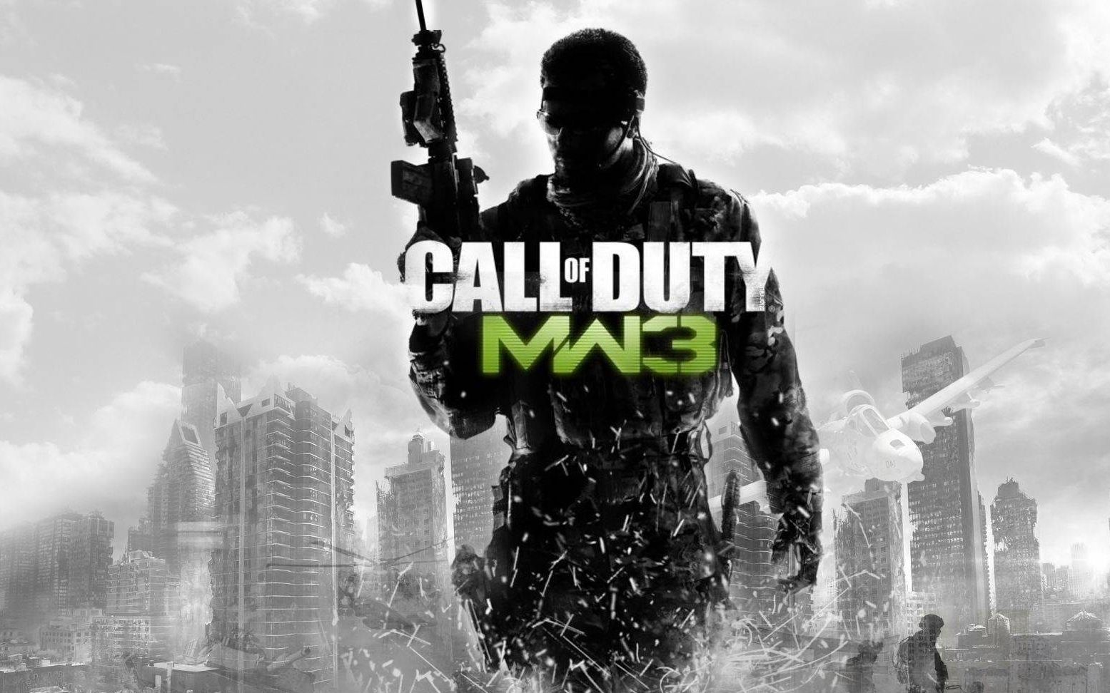 使命召唤8现代战争3特别行动老兵最高难度攻略