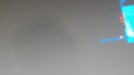 手动侧铣头编程