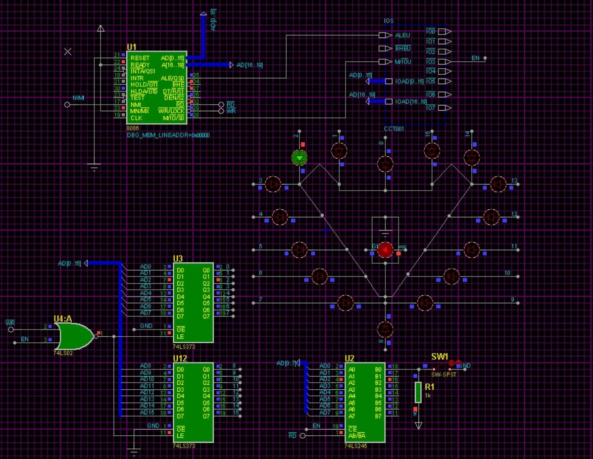 《微机原理接口与技术》(8086汇编)期末考试、考研常见考题、习题,...