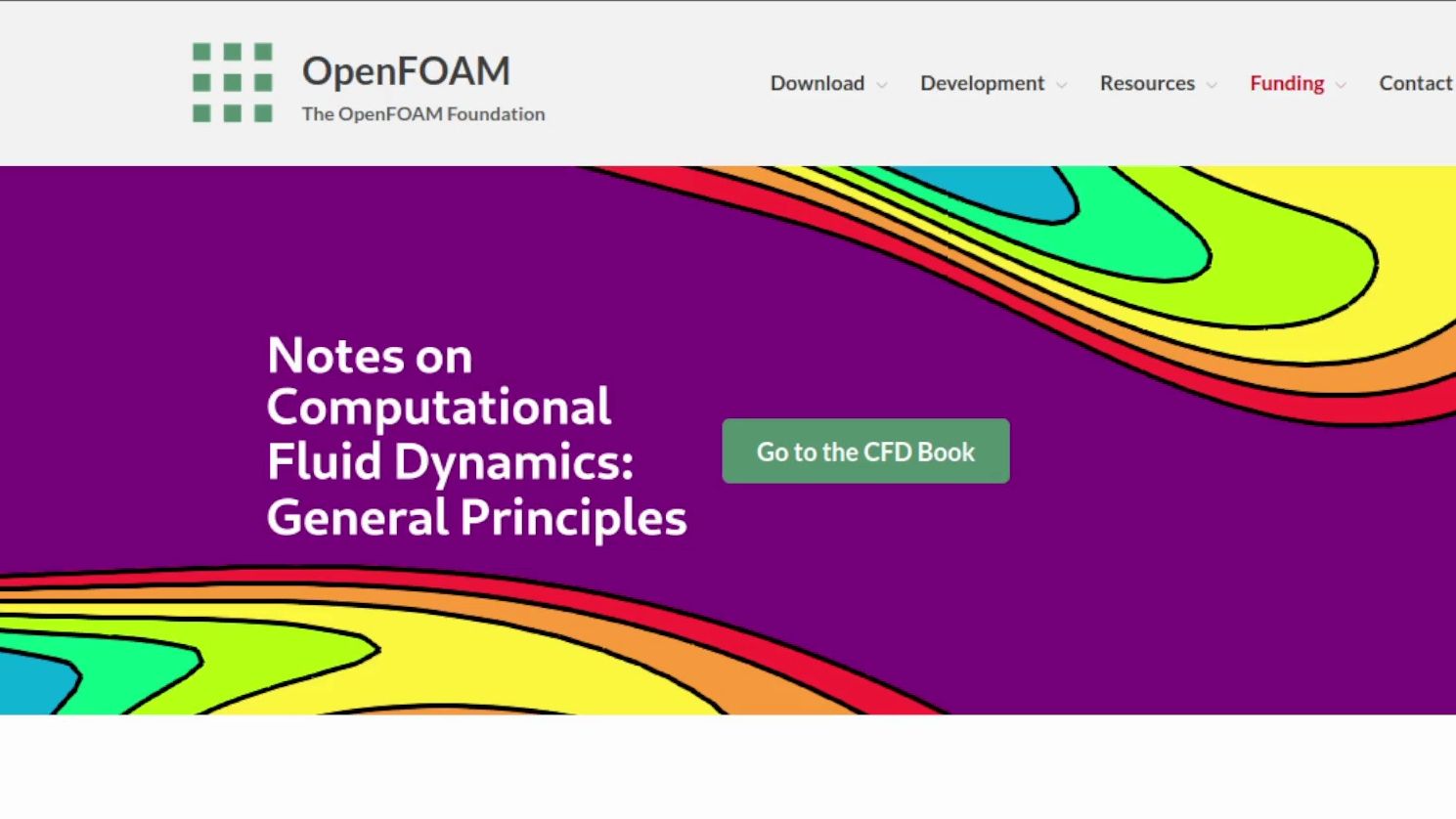 openFOAM12来了,预览一下改动在哪里